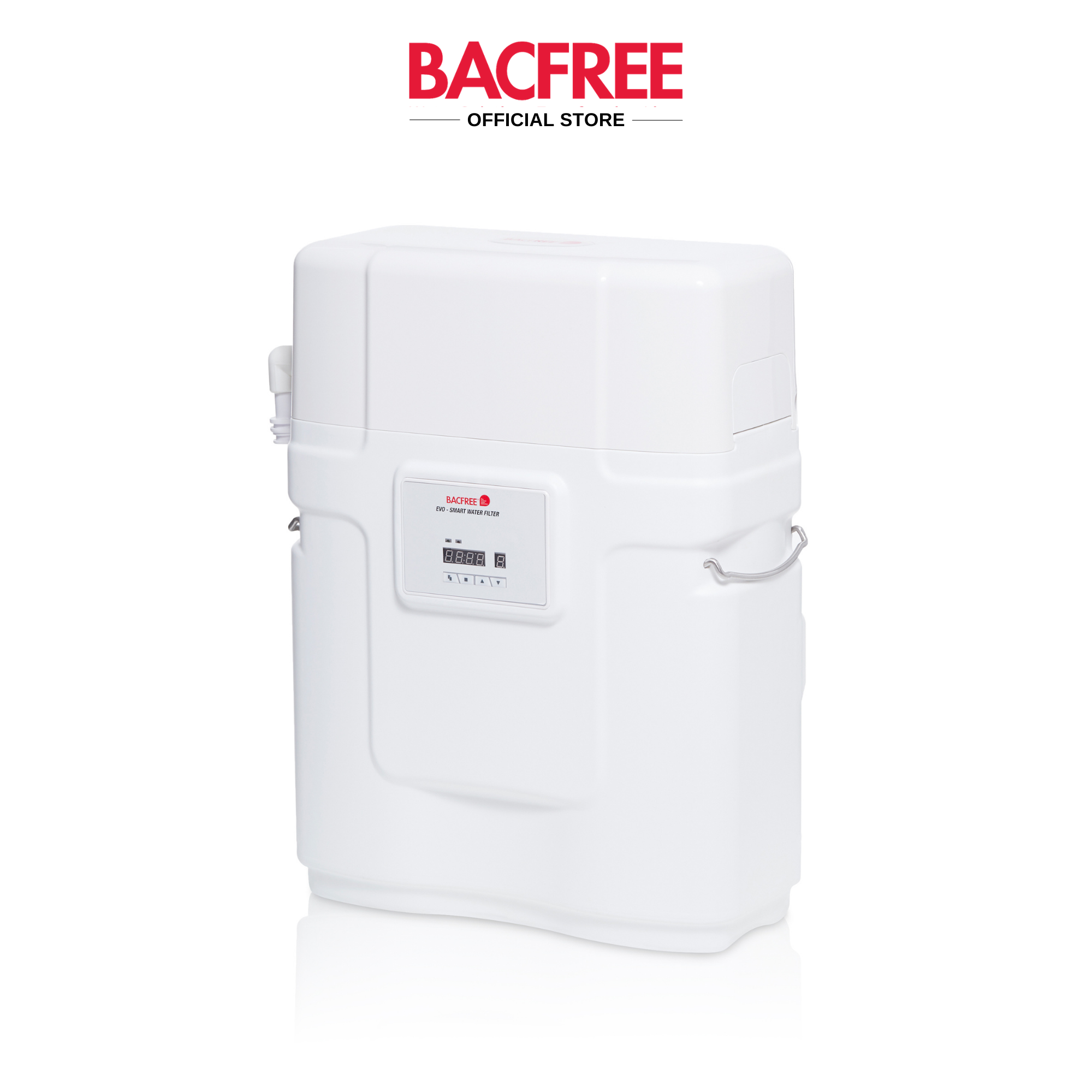 Bacfree Outdoor Water Filter Review at Isabel Baldwin blog
